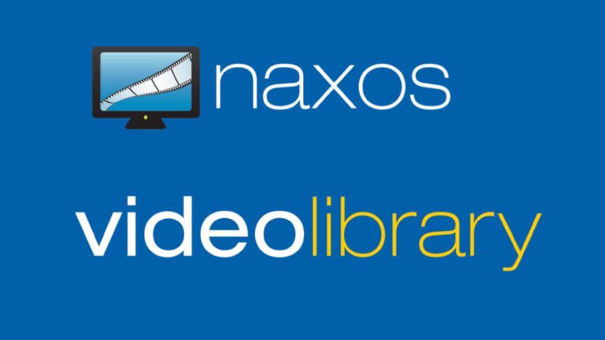 Naxos Video Library